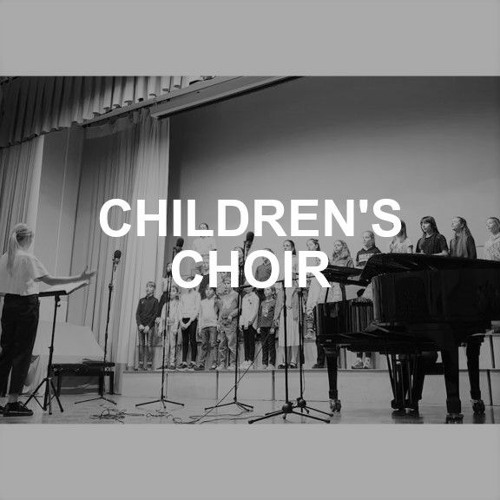 Stream Pianobook | Listen to Children’s Choir playlist online for free on SoundCloud
