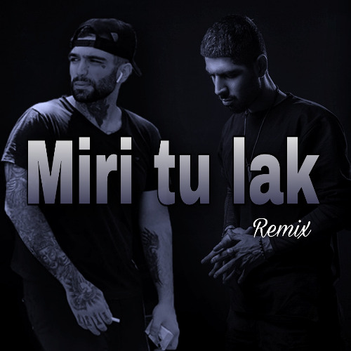 Stream Reza Pishro x Ho3ein - Miri tu lak [Remix] by moonllod | Listen ...