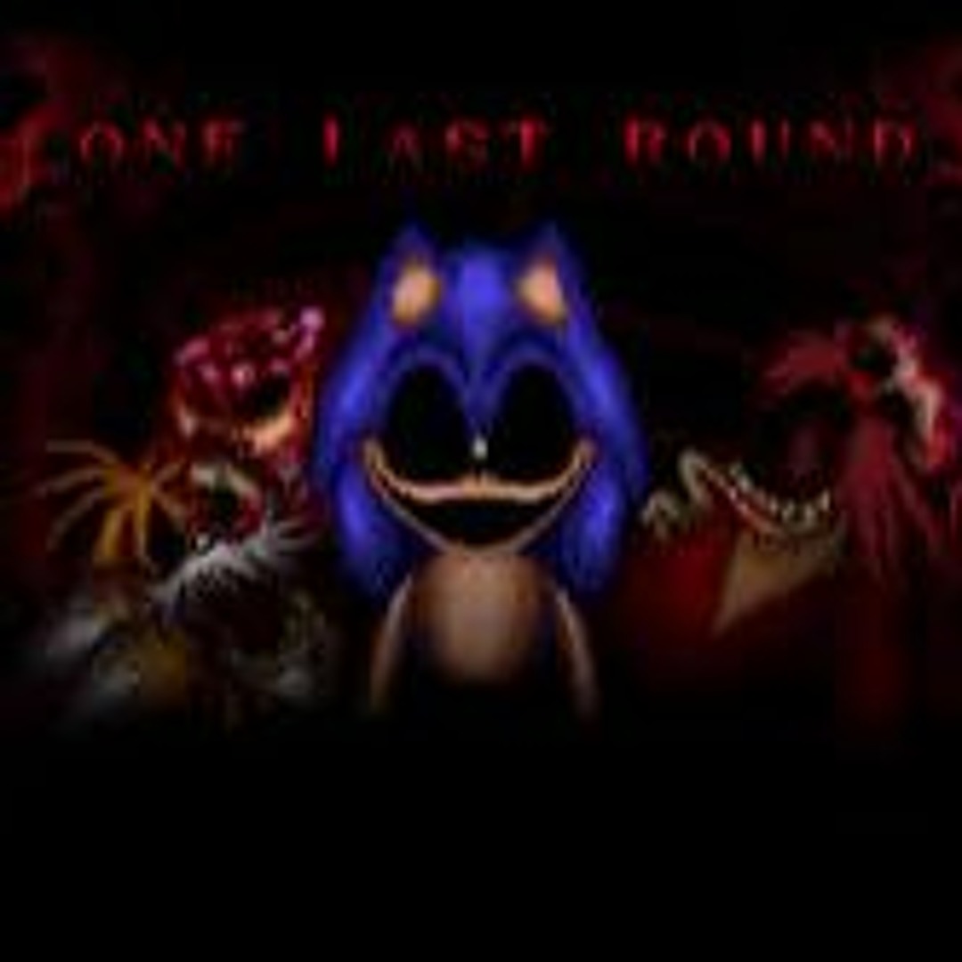 Stream Darkness Oswaldo | Listen to sonic exe one last round ost ...