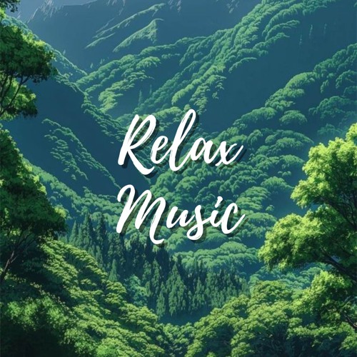 Stream Relaxing of Calm Background Music by Peaceful Relaxation ...