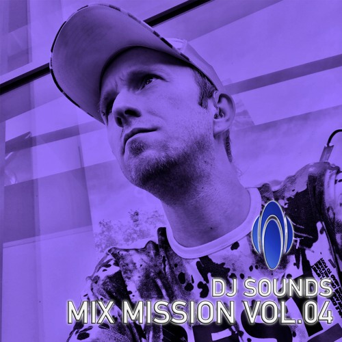 Stream Mixmission Vol.04 by DJ SOUNDS | Listen online for free on ...