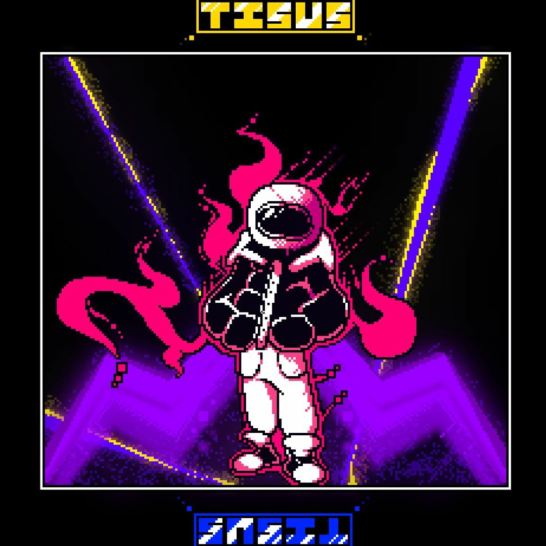 Stream - τιSυS - A Sussysans Ainavol V1 by SussySans | Listen online ...