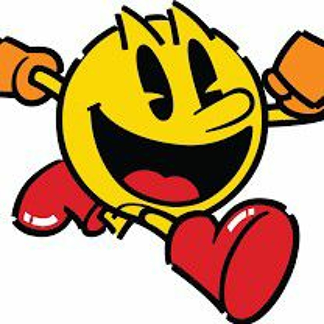 Stream FNF - VS Pac Man 1.5 - Power Ups by Ghost | Listen online for ...
