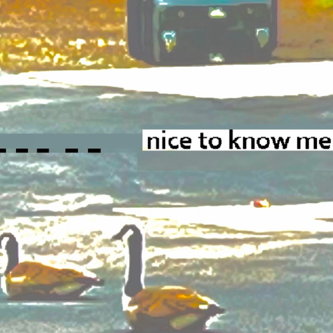 Stream nice to know me by Dom Jr. | Listen online for free on SoundCloud