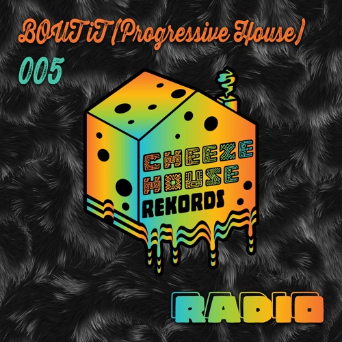 Stream 005 - BOUT iT (Progressive House) - Cheeze House Rekords Radio by Cheeze House Rekords ...