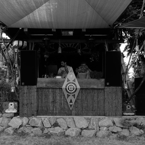 Stream WummerWald 2023 | Daniel Pavic B2B Johannes Müller | dayset by ...