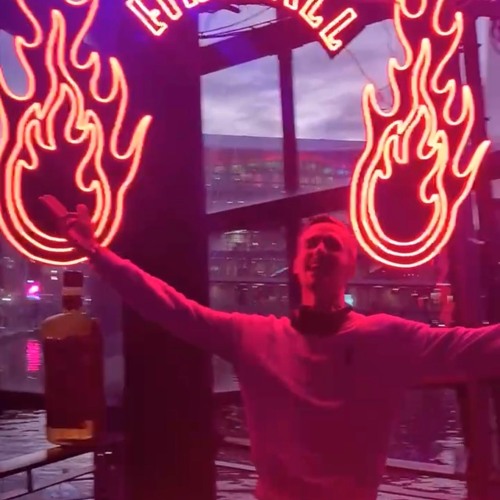 Stream Your Shot Sydney 2022 Finalist - Runner Up Fireball Stage ...