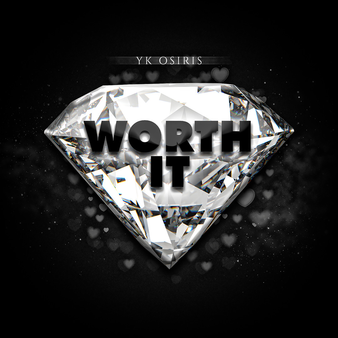 Stream Worth It by YK Osiris | Listen online for free on SoundCloud