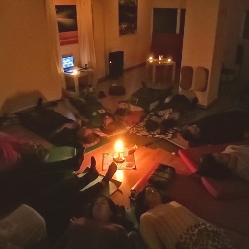 Stream Entrada participantes Lanaj Tahí by Vibra Patagonia | Listen ...