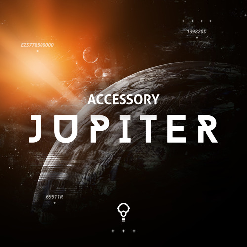 Stream Jupiter (8 Bit Mix) by Accessory | Listen online for free on ...