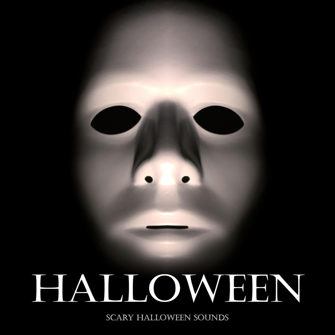 Stream Things That Go Bump! by Scary Halloween Sounds | Listen online ...