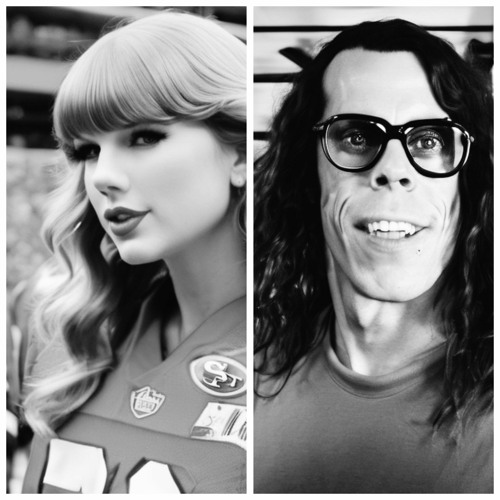 Stream episode Taylor Swift is a Psyop + Is Landon the Son of the ...