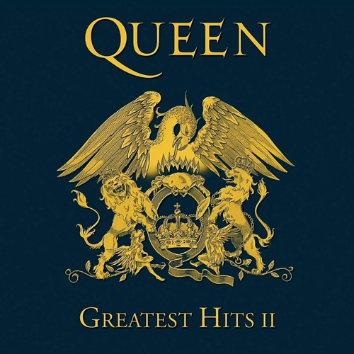 Stream Queen Megamix by DJ TheDarkBoy | Listen online for free on ...