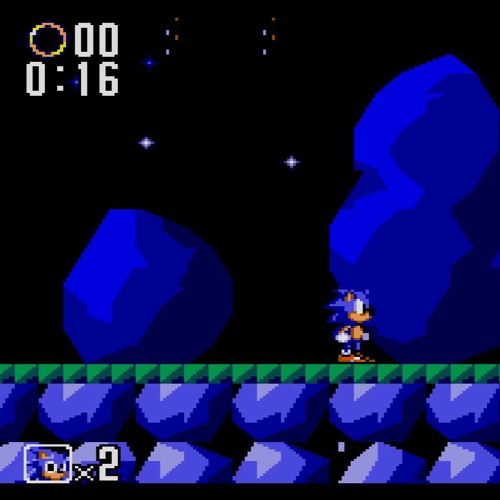 Stream Scrambled Egg Zone (Genesis Remix) by thekrib | Listen online ...