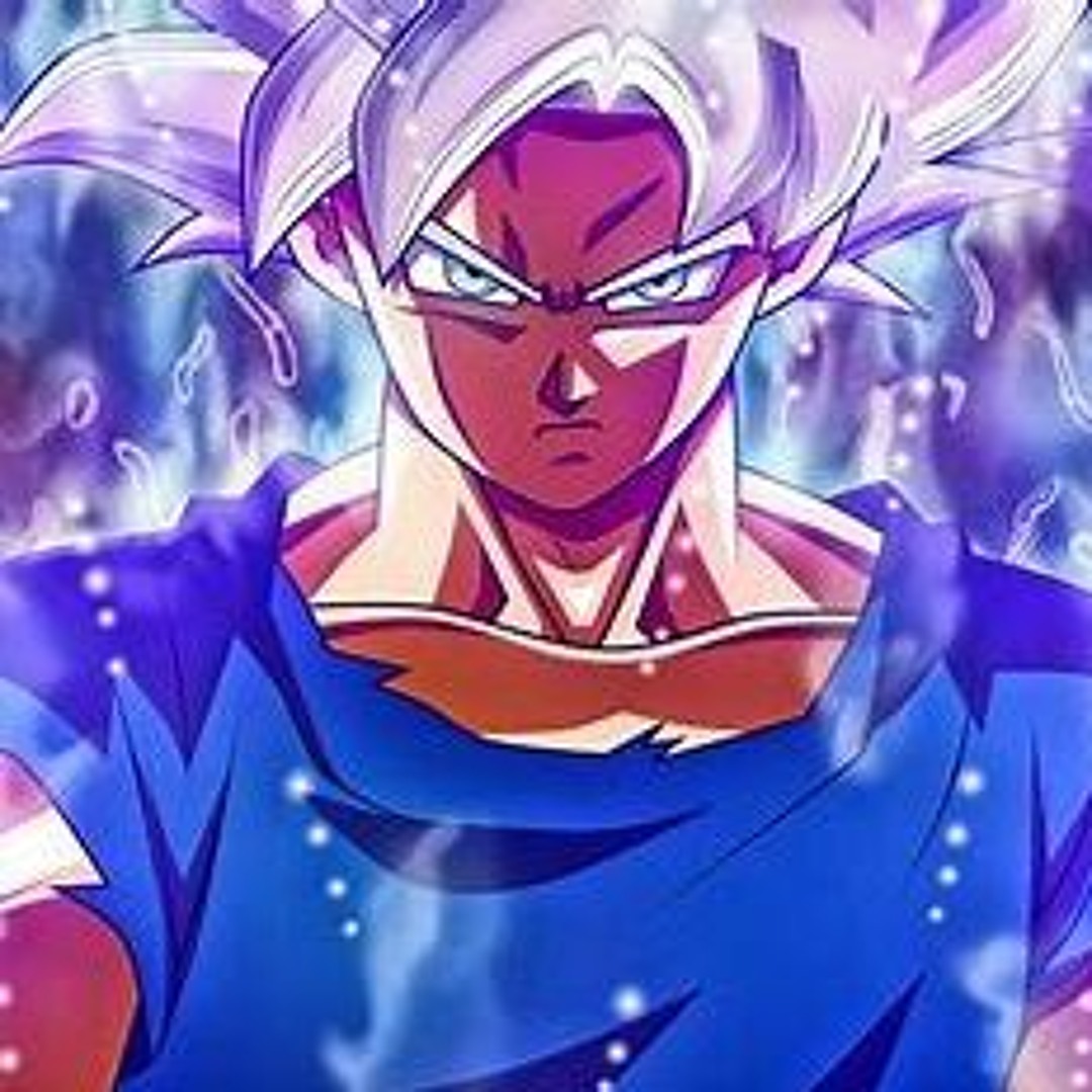 Stream PRIMU$ PHONK - Workout X Goku(Vegeta Speech + UI Scream ...