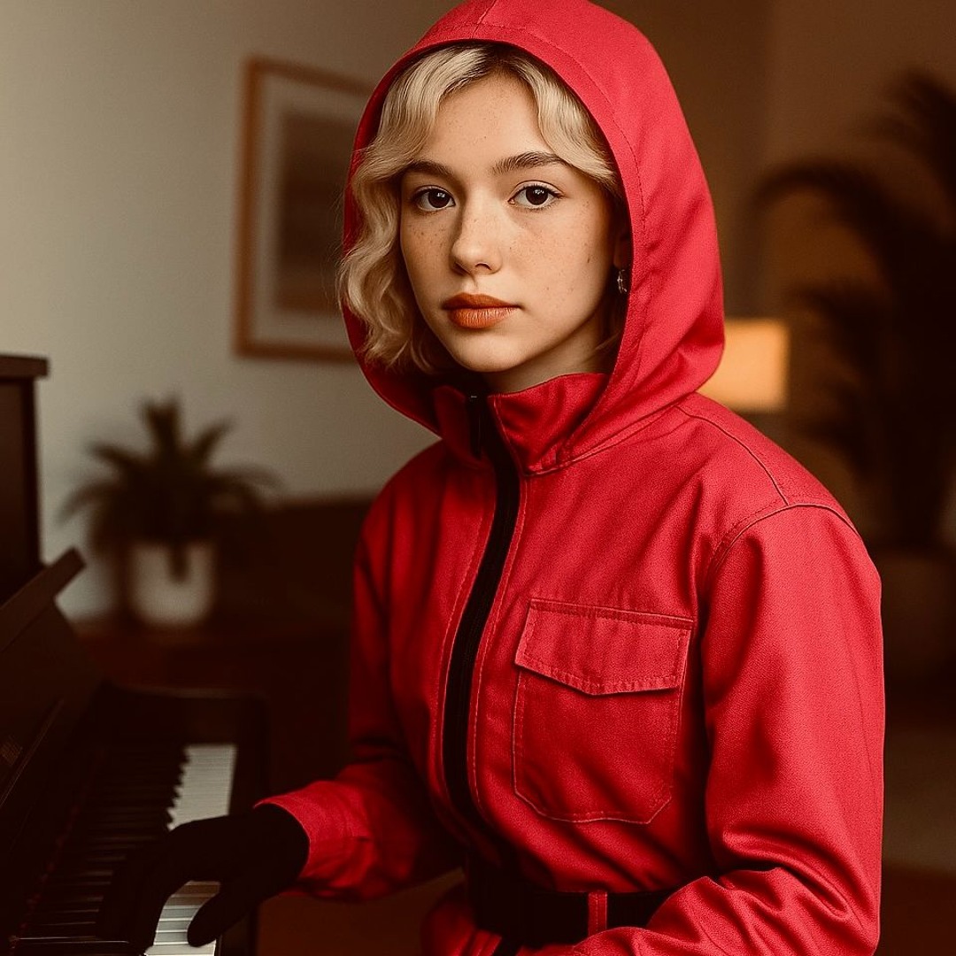 Stream Squid Game: Season 3 - jump rope song by A77A 61RL | Listen ...