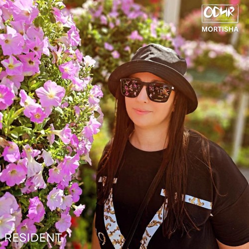 Stream Mortisha Resident Mix 05-04-24 ODH-RADIO by Organic Deep House ...