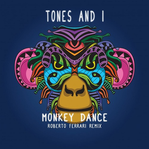 Stream Tones And I - Dance Monkey (Roberto Ferrari Remix) by Roberto ...