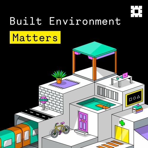 Stream episode Digitalisation & health and safety in construction with ...