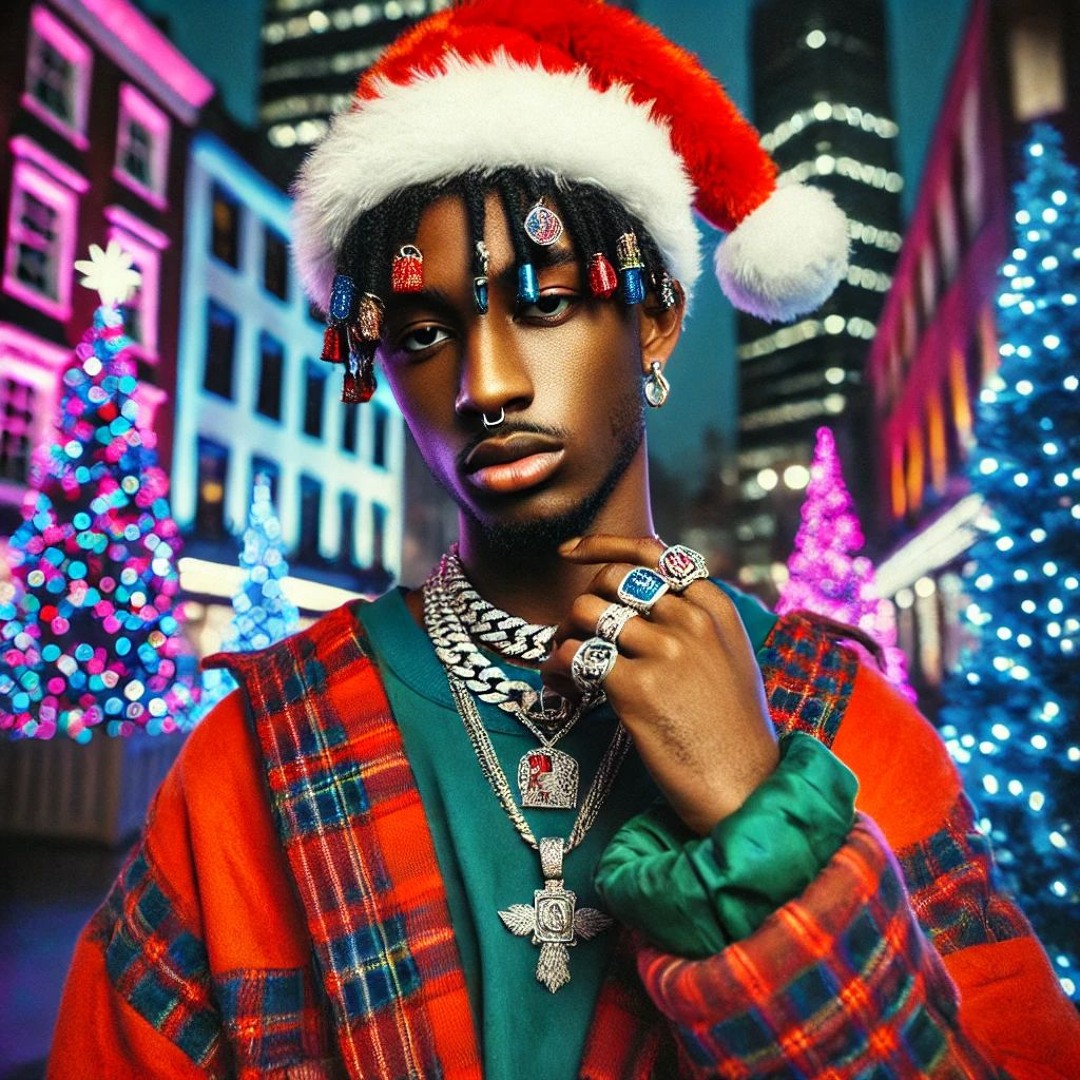 Stream Playboi Carti Christmas(Jingle Bells/WLR) mashup by ...