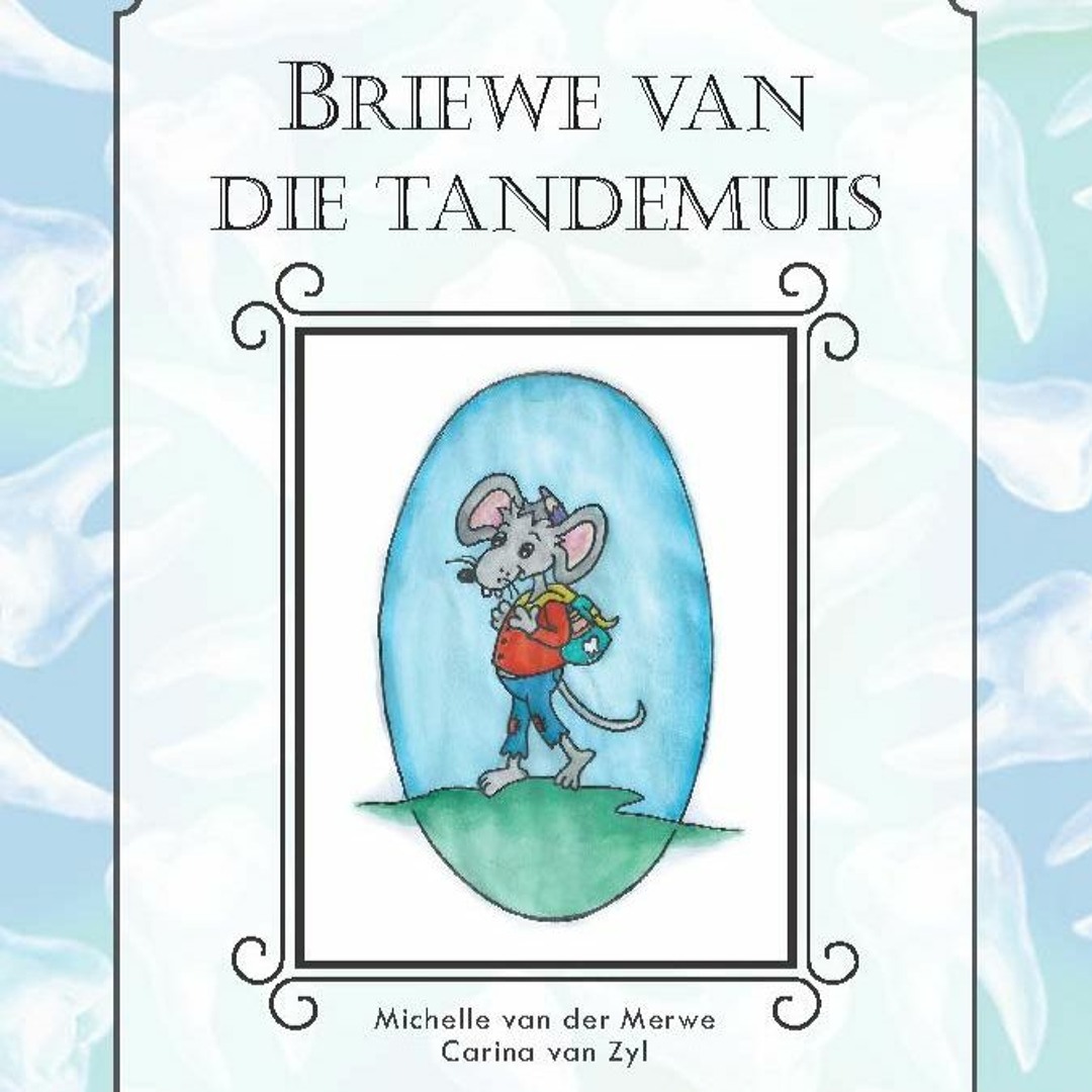 Stream episode Voorlesing - Briewe Van Die Tandemuis by Kraal Uitgewers ...