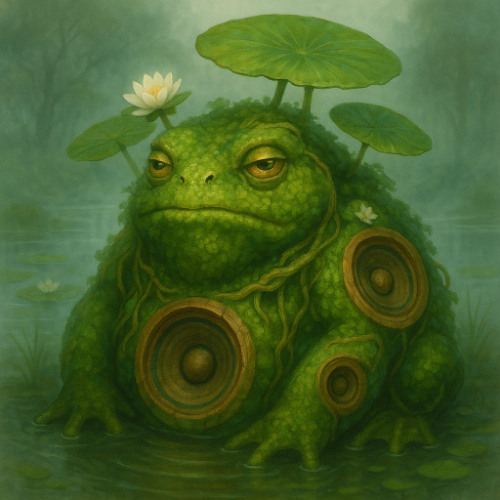 Stream The Moss by Simko | Listen online for free on SoundCloud