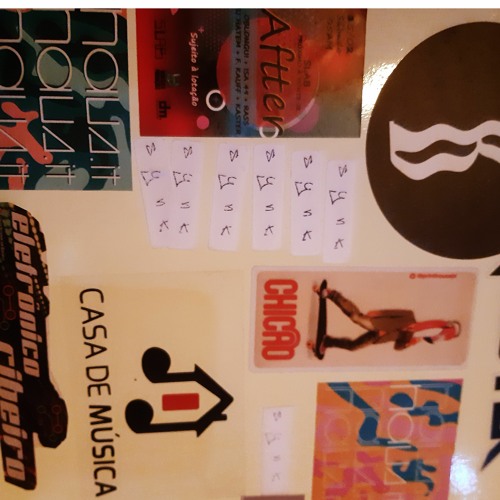 Stream Kaster Joao - Set Março 2024.WAV by Dj Kaster João | Listen ...