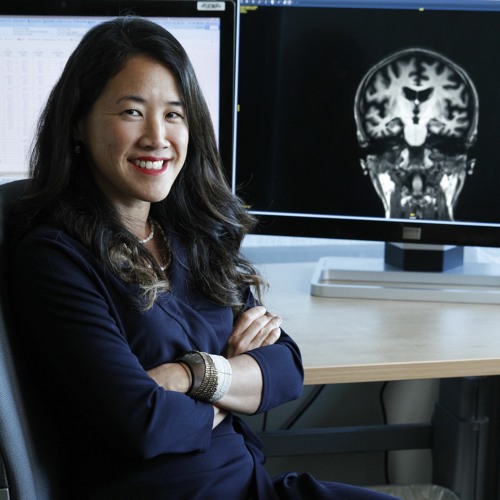Stream Sharon Sha: Talking brain health (2020) by Stanford Medicine ...