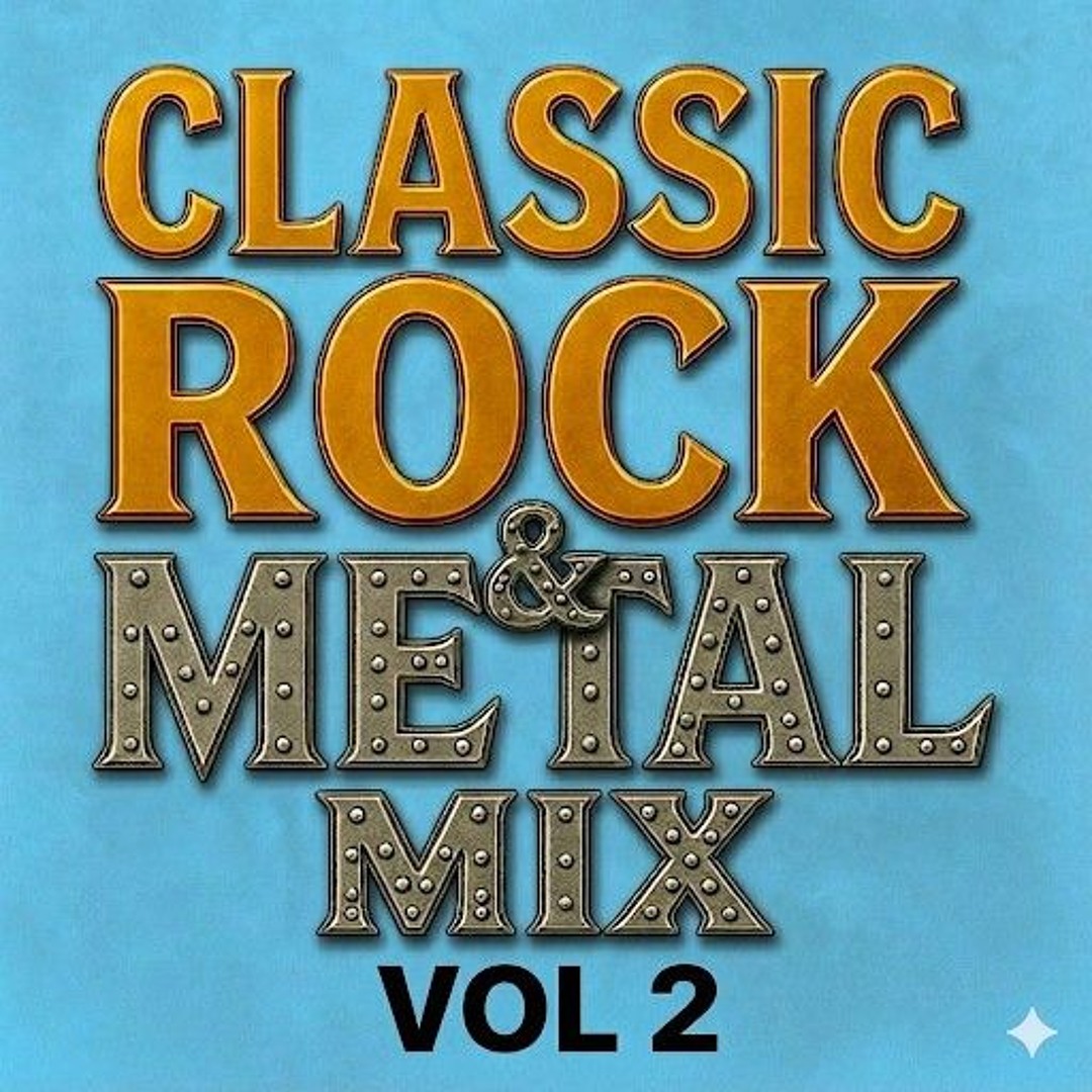 Stream Classic Rock & Metal Mix VOL 2 by FeLiXMiX | Listen online for ...