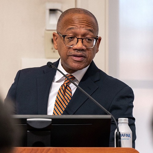 Stream episode Reflections on Martin Luther King Jr. and the 2025 ...