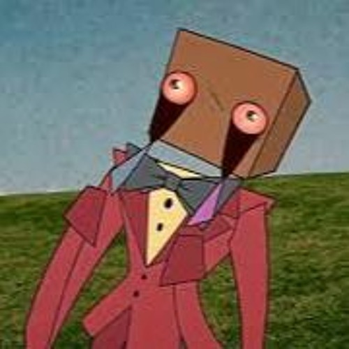 Stream Darly Boxman Show Theme by The_Archer | Listen online for free ...