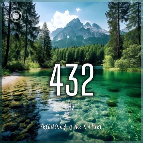 Stream Music from the Firmament | Listen to 432 Hz 🌿 Frequency of the ...