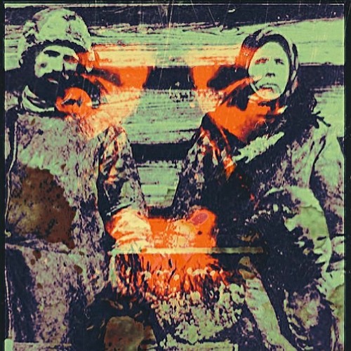 Stream Past Dark: Sawney Bean by The Mystery Machine | Listen online ...