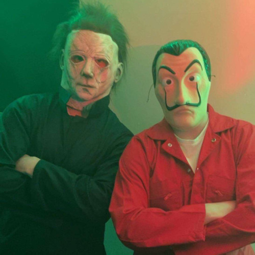 Stream Speed garage/bass line mix (Sam Benion & Ellie P) by Sam Benion ...