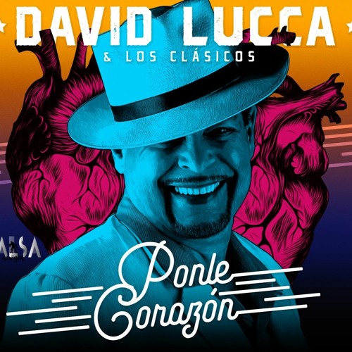 Stream Los Clásicos - David Lucca & Los Clásicos by DJ WALTER B NICE ...