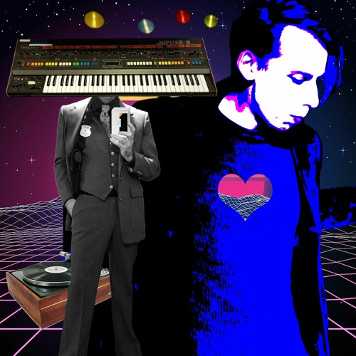 Stream 1981 by Anthony Wall | Listen online for free on SoundCloud