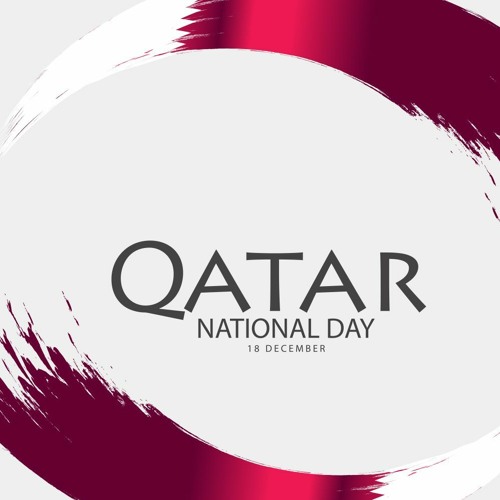 Stream Qatari National Anthem - Al - Salam Al - Amiri (AREN) by ...