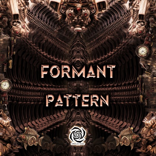 Stream SPIRALUM MUSIC | Listen to Formant - Pattern playlist online for ...