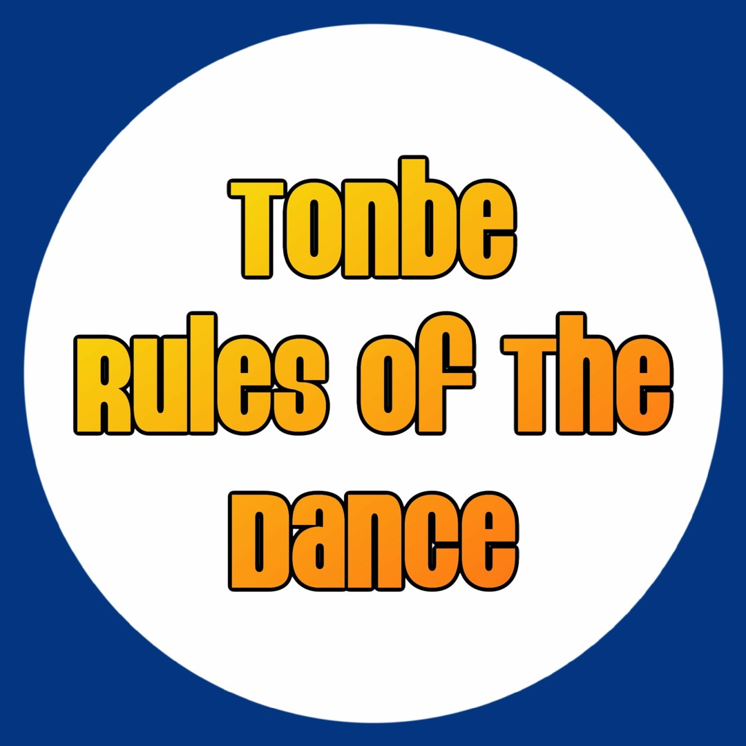 Stream Tonbe - Rules Of The Dance - Free Download by Disco Fruit ...