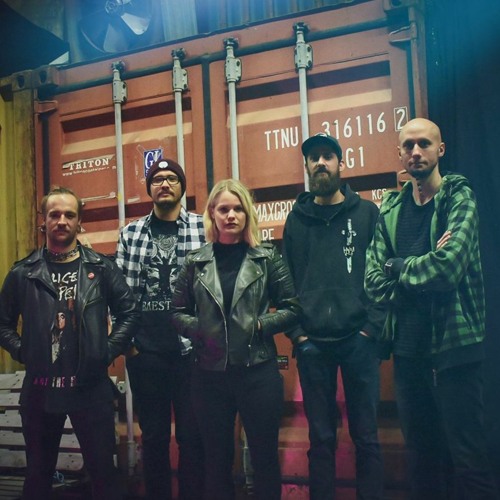 Stream episode Interview mit Farewell Farewell zum Your Stage Festival ...