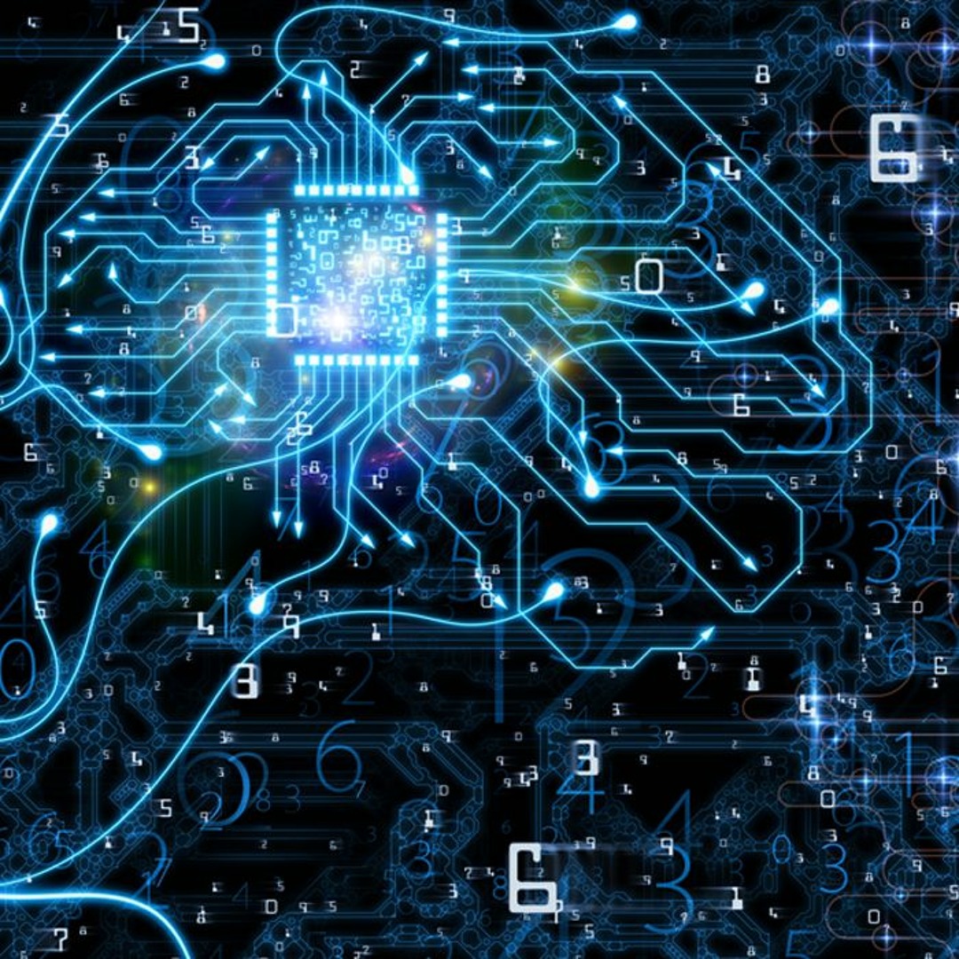 Stream Why Python Is Important For Machine Learning And Artificial ...