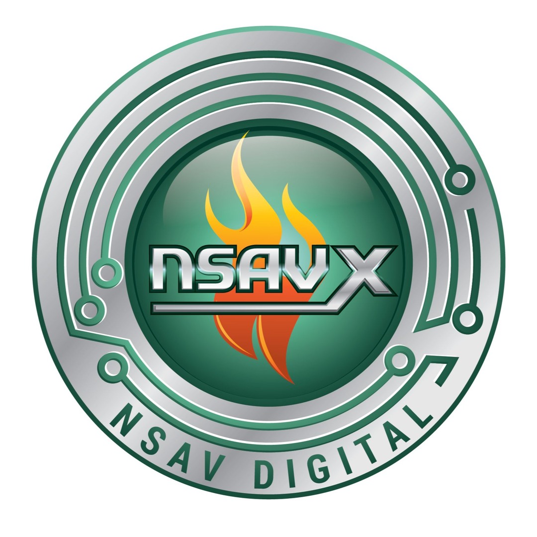 Stream episode TheAlley.io AMA with Alfonso Knoll CEO of NSAV by ...