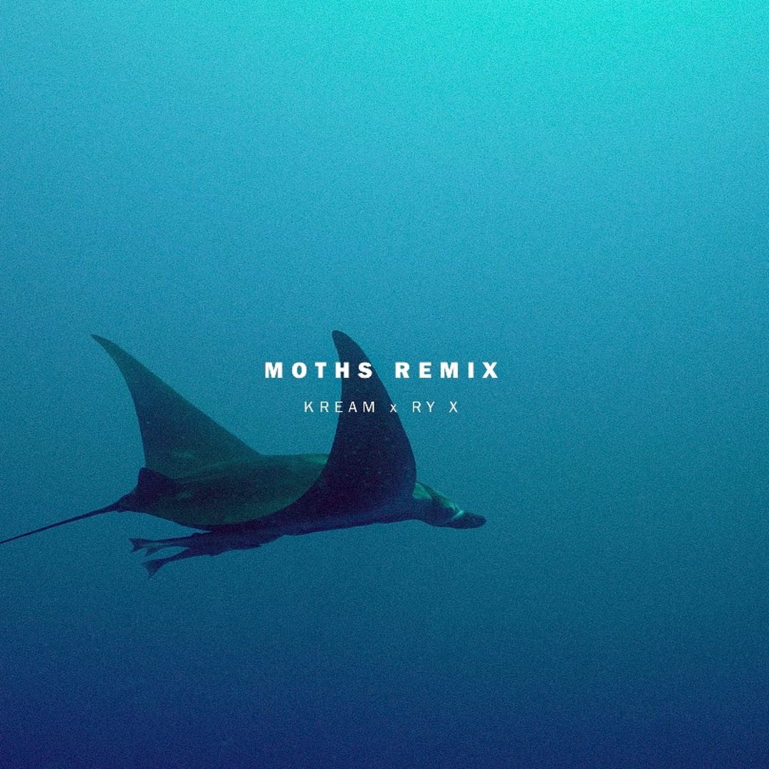 Stream RY X - Moths (KREAM Remix) by LIQUID : LAB | Listen online for free on SoundCloud