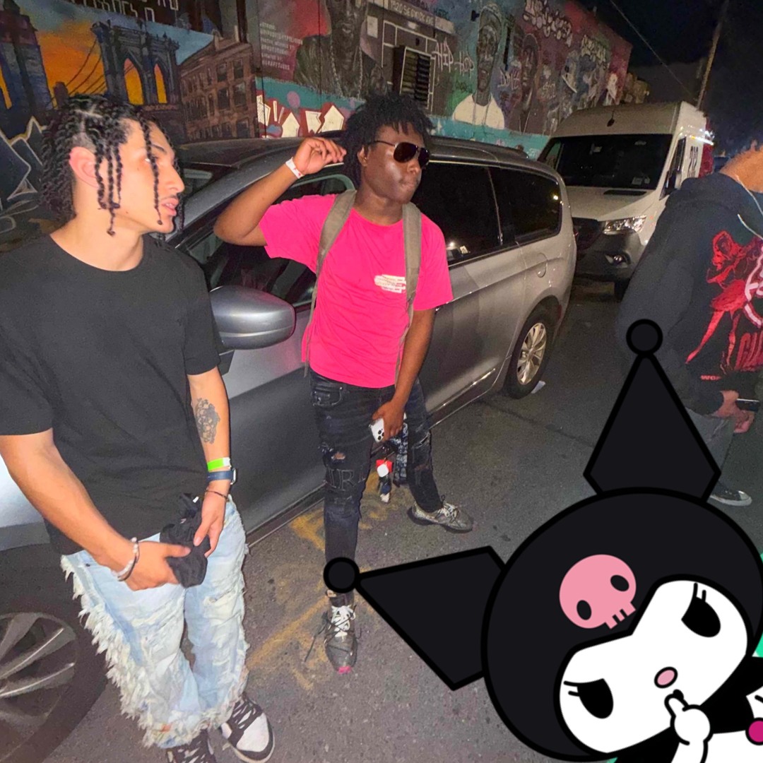 Stream brawl prod yuke by pinkblxxd | Listen online for free on SoundCloud