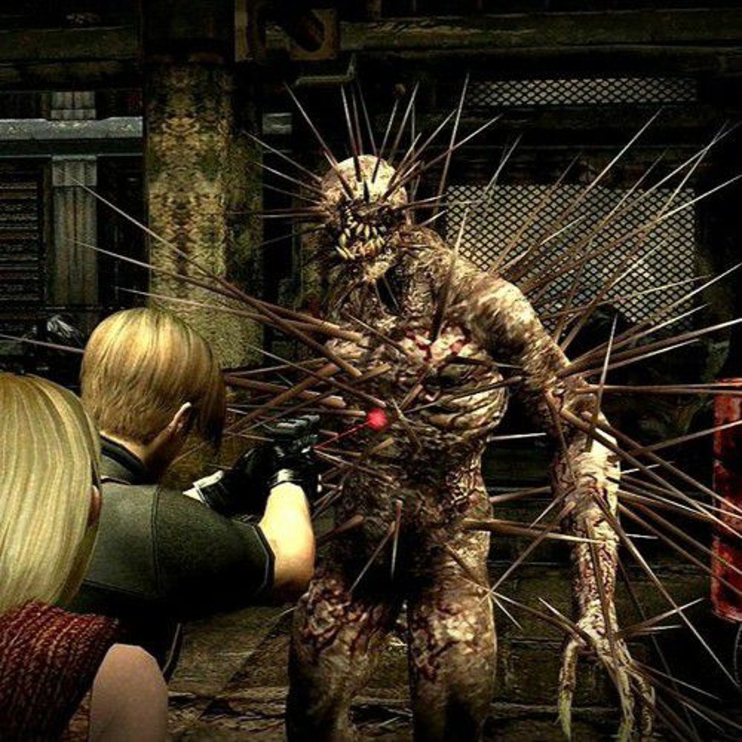 Stream Lazer Dim 700 - Resident Evil (Slowed + Reverb) by Lazer Dim 700 ...