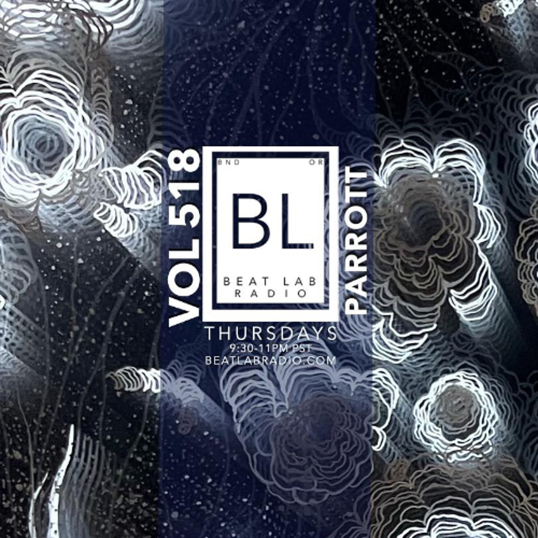 Stream Parrott - Exclusive Mix - Beat Lab Radio 518 by Beat Lab Radio ...