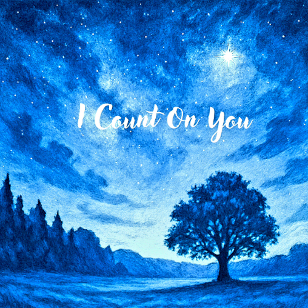 Stream I Count On You by Axel Menningen | Listen online for free on ...