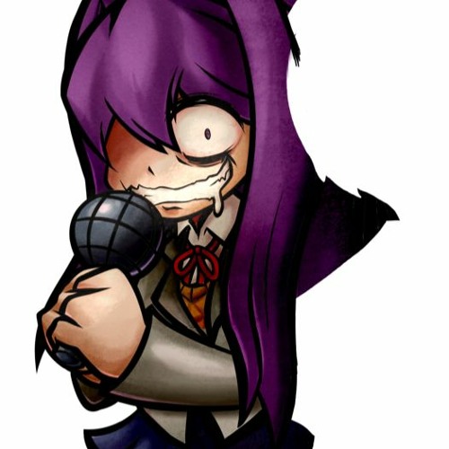 Stream Markov BETADCIU By AGgames (FNF: Doki Doki Takeover: Bad Ending ...