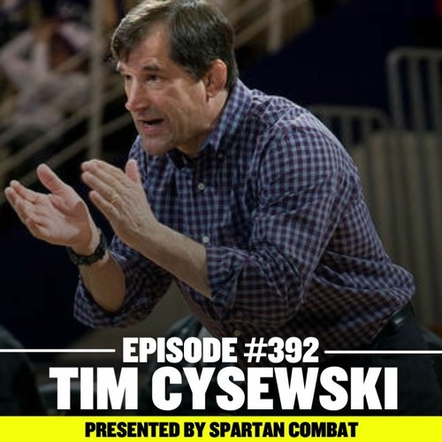 Stream #392 Tim Cysewski - Gable-Trained Former Northwestern Coach ...
