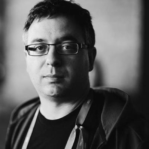 Stream 348: Joshua Schachter by Cool Tools | Listen online for free on ...